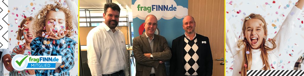 fragFINN | Kindersuchmaschine | Mitgliedschaft | elements of art